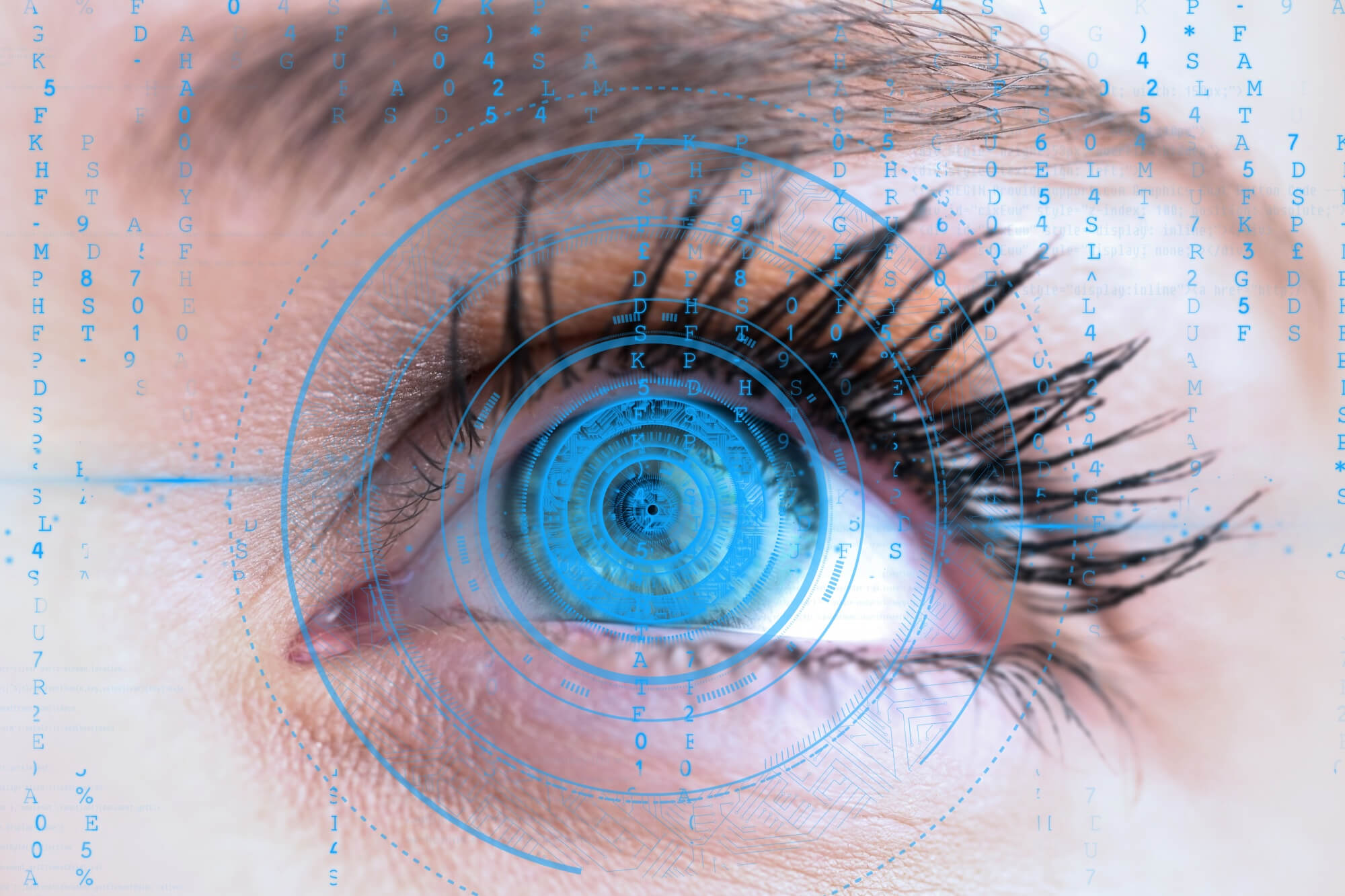 Optometrist in Grand Junction, CO | Valley Vision